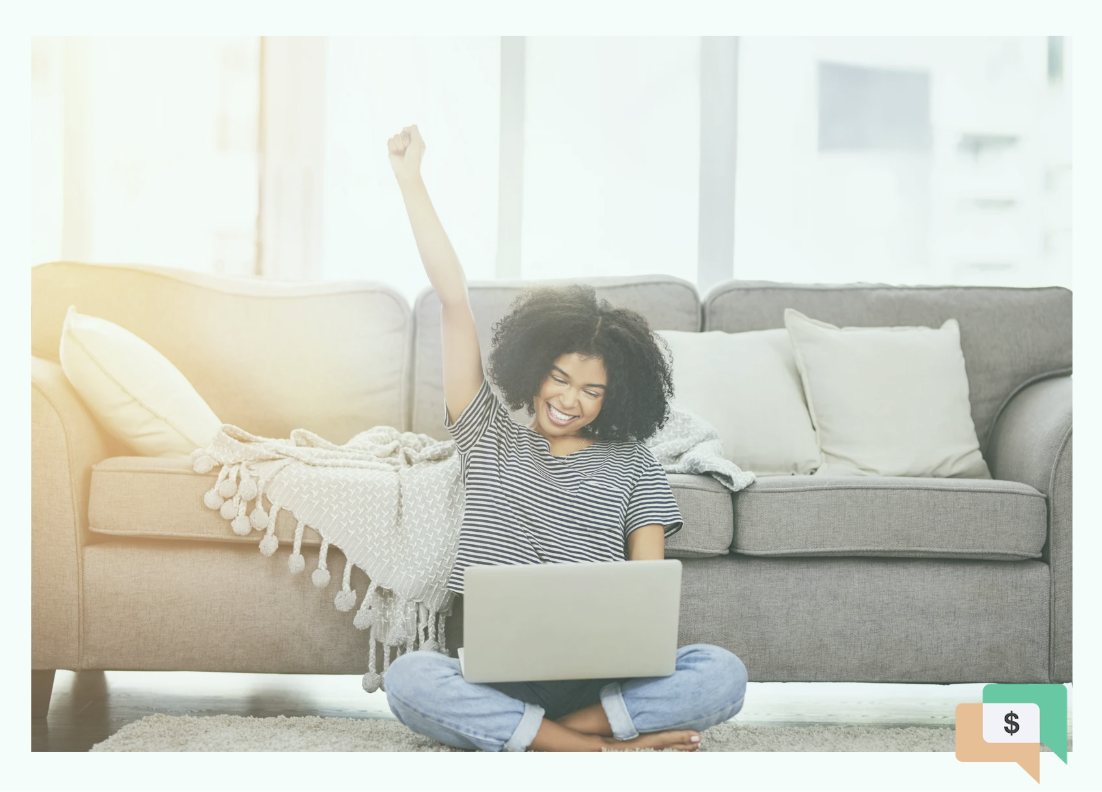 Small Goals, Big Wins: How Micro-Goals Build Financial Independence ...